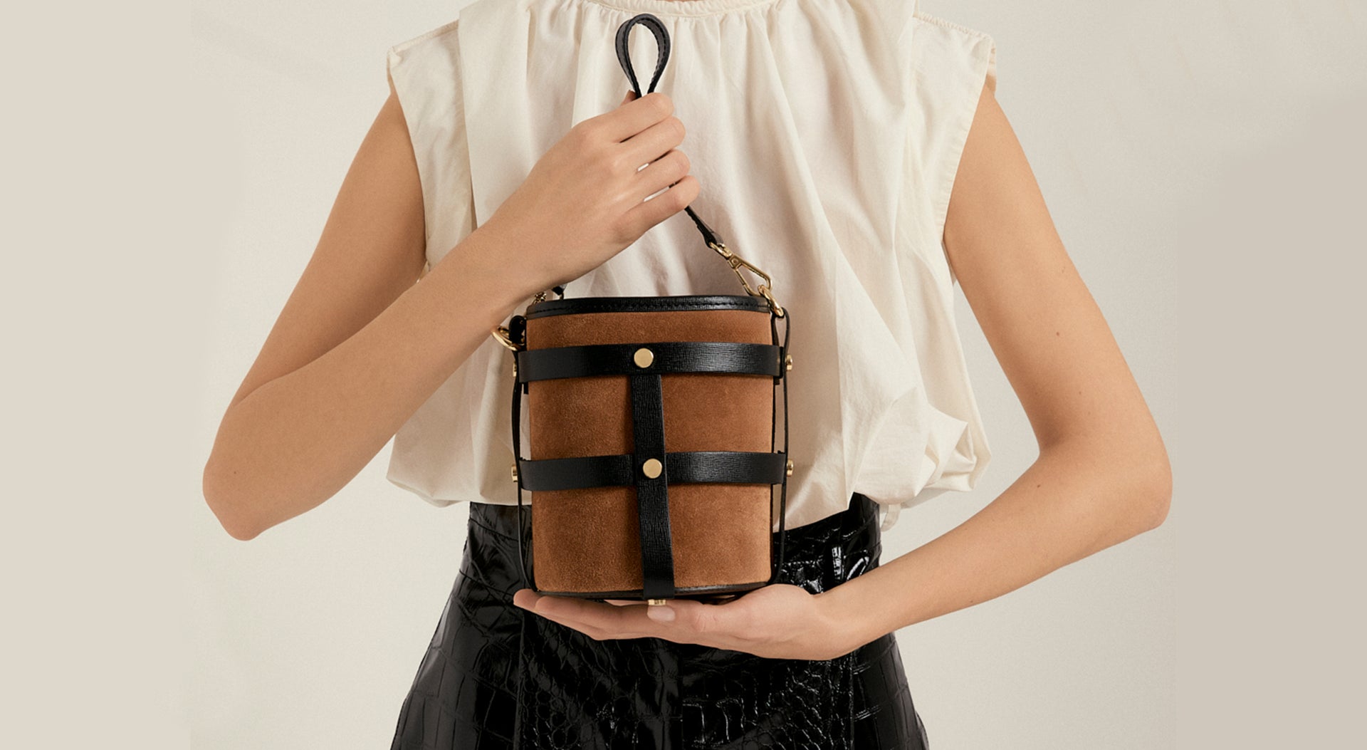 Customized bags | LE NOM