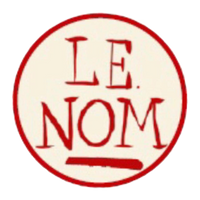 Customised bags | LE NOM