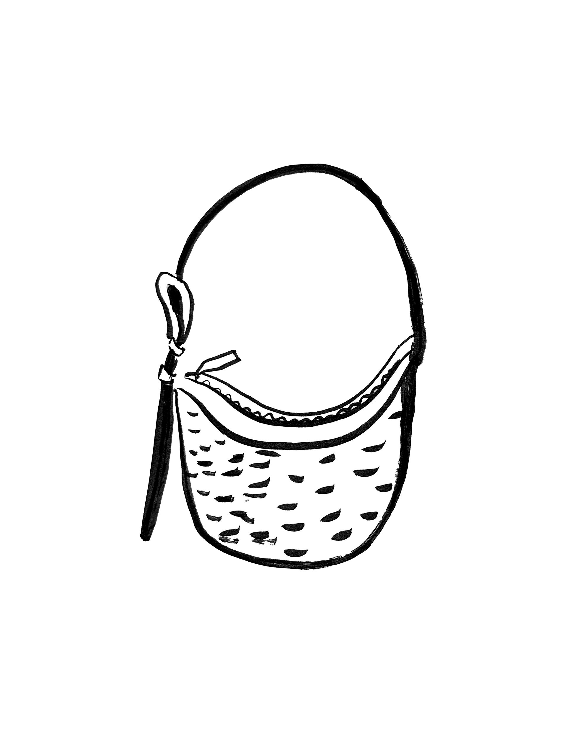 Customized bags | LE NOM