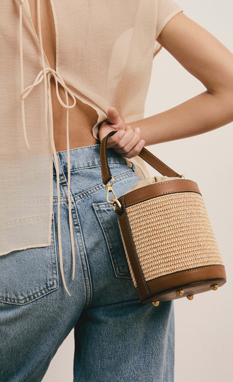 Customized bags | LE NOM