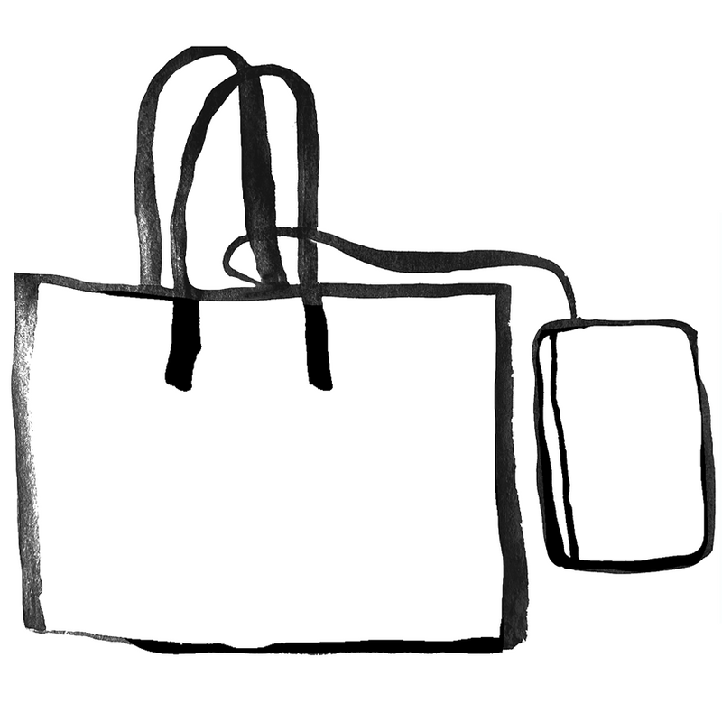 Customized bags | LE NOM