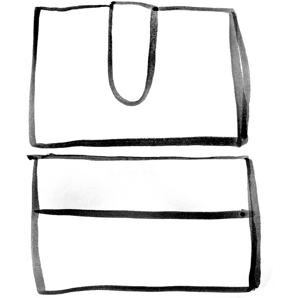 Customized bags | LE NOM