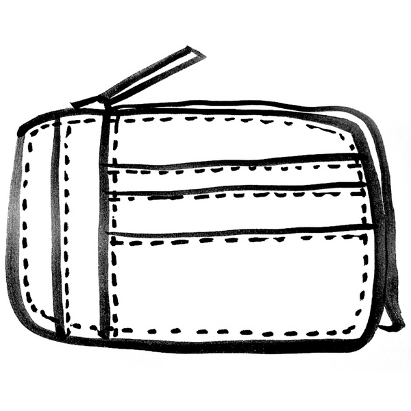 Customized bags | LE NOM