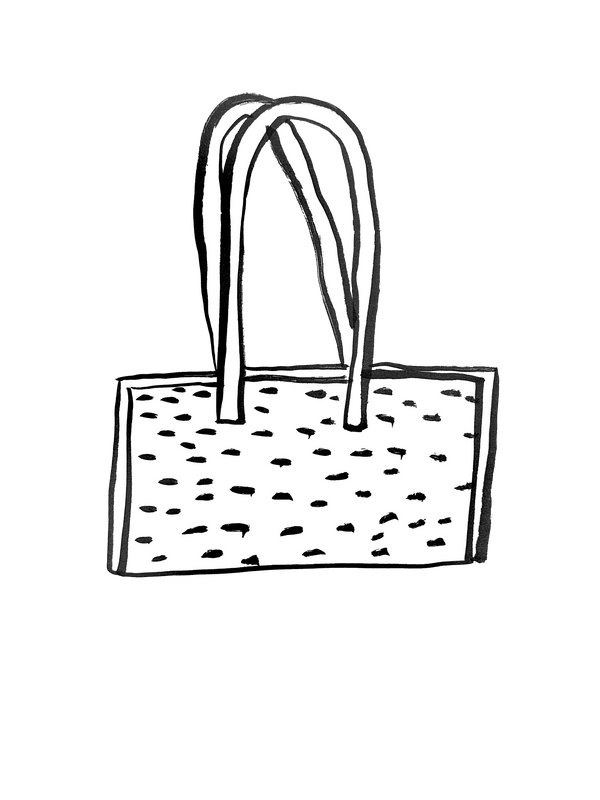 Customized bags | LE NOM