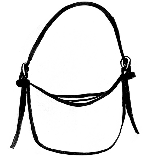 Customized bags | LE NOM