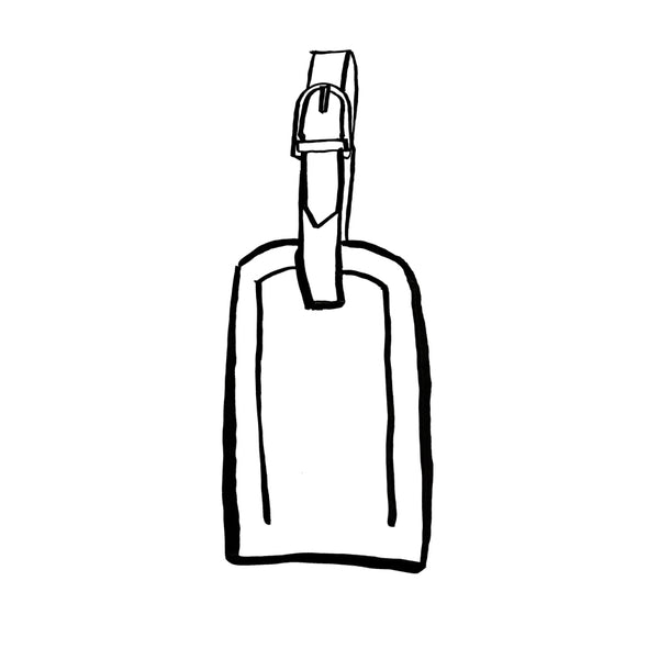 Customized bags | LE NOM