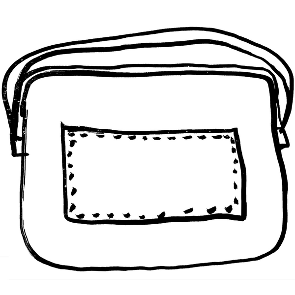 Customized bags | LE NOM