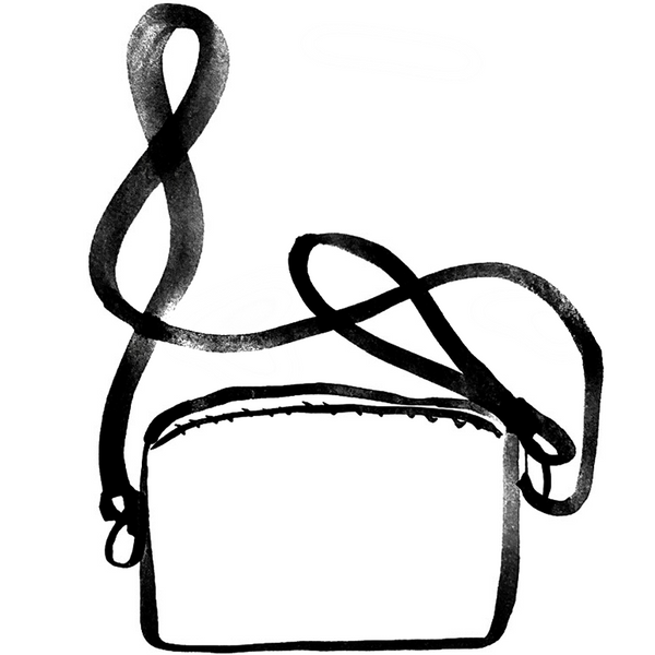 Customized bags | LE NOM