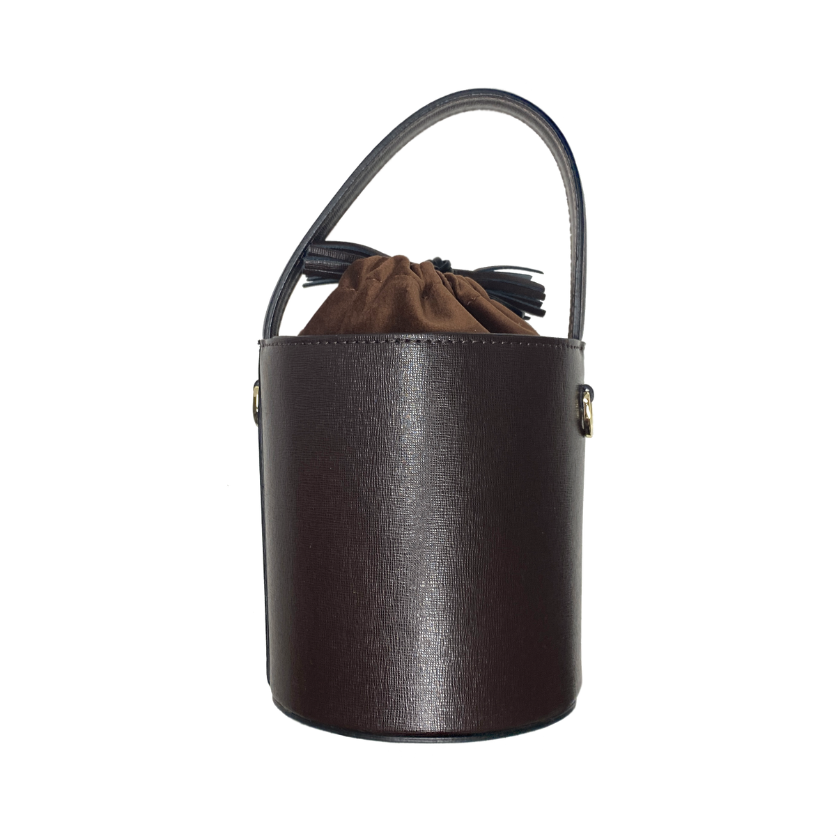 Mini Catherine testa di moro velluto – LE NOM